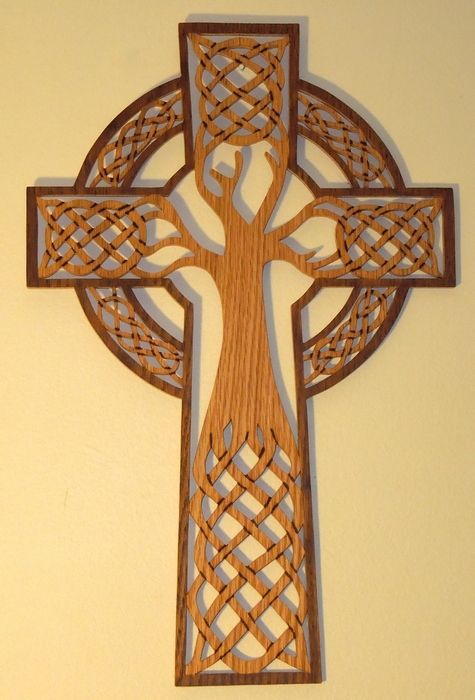 Devotional 4: Two Trees of Eternal Life – believer55