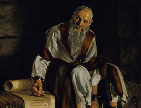 Devotional 73: The Wisdom of G-d – believer55